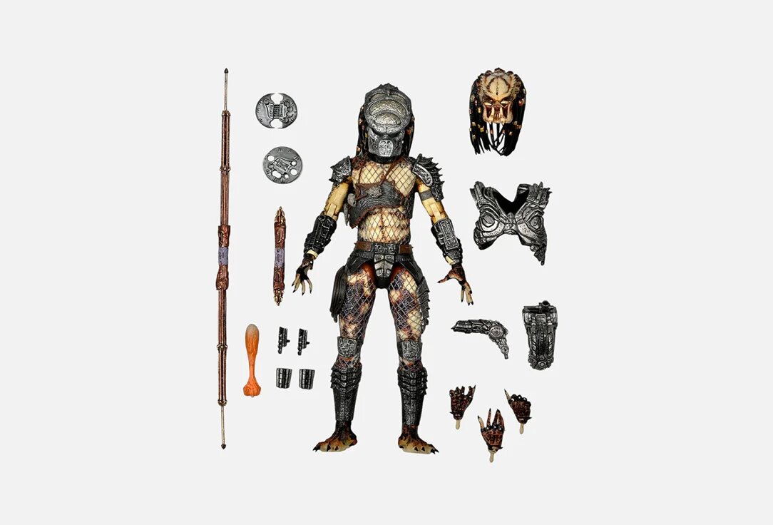 Neca Predator Фигурка 1 шт — фото 1