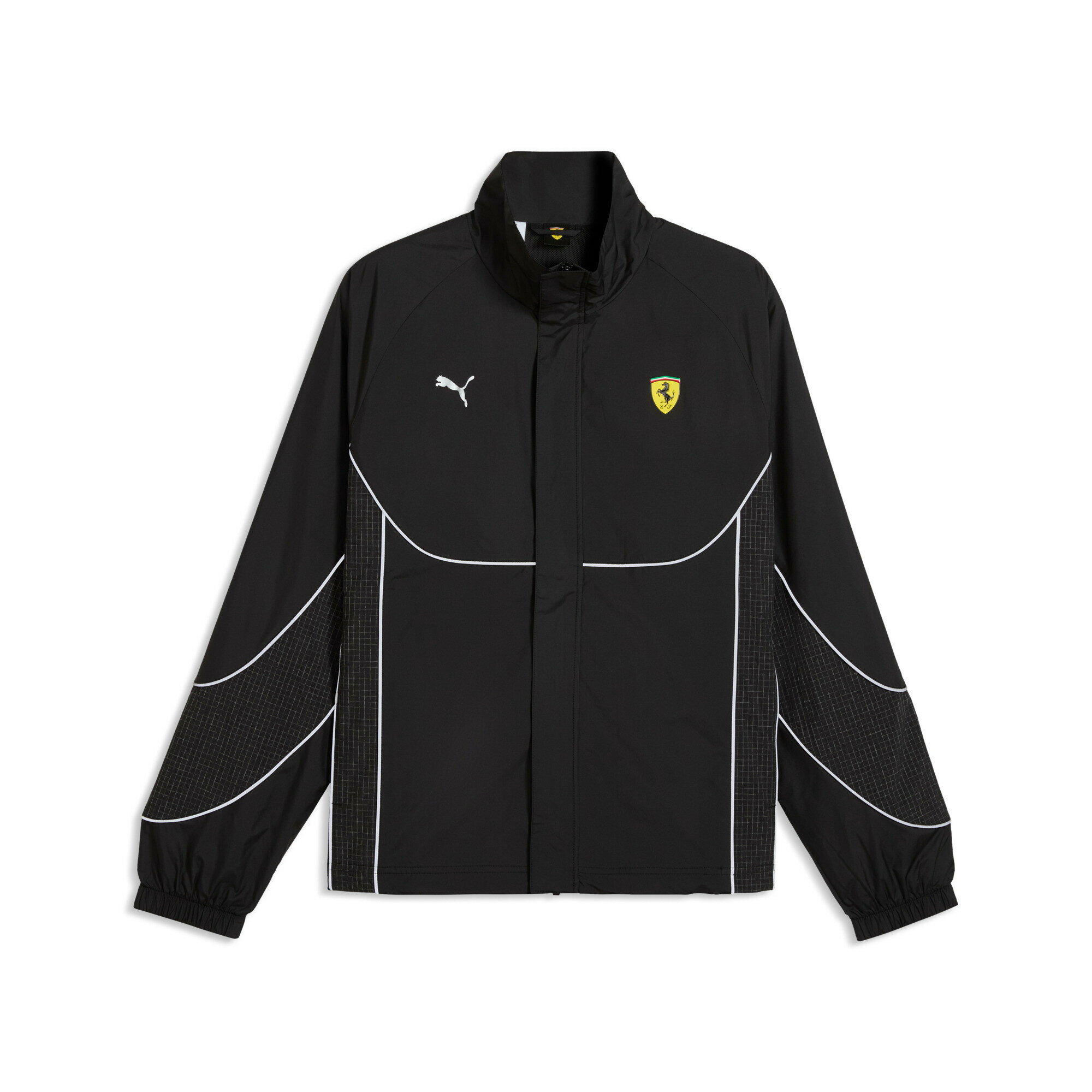 Ветровка Ferrari PUMATECH-X Jkt wn