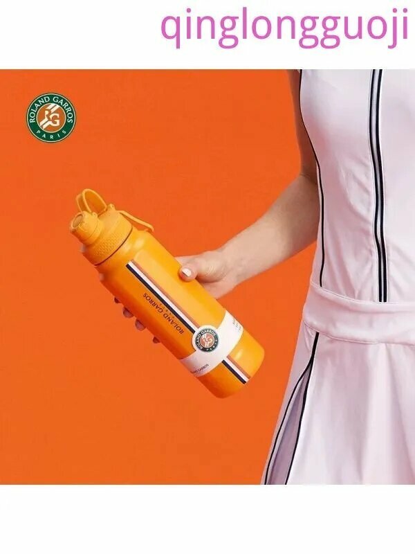 Термокружка Roland Garros X81D, 1 л