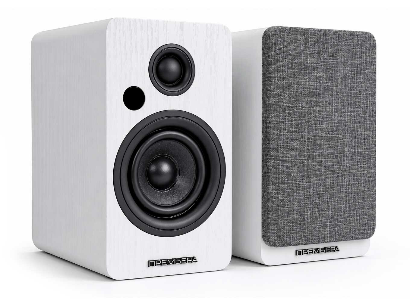 Активная акустическая система Premiera RS-301A White