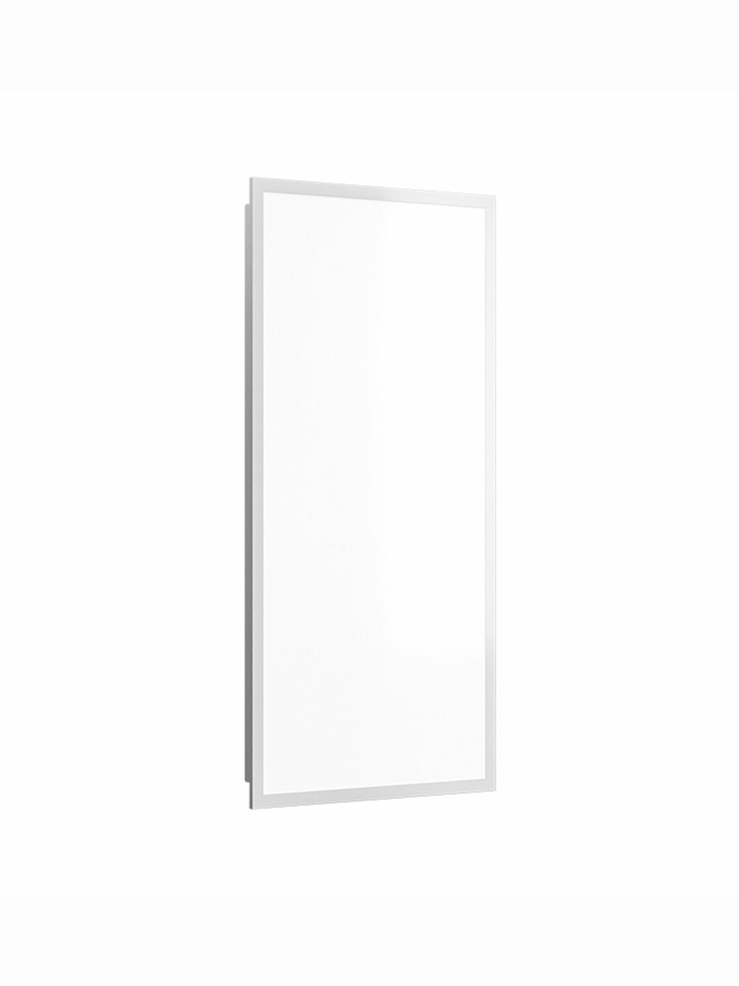 Умный потолочный светильник с датчиком присутствия Xiaomi Xiaomi Linptech Human Body Presence Panel Light 300х600mm 24W (LP1-C-3060)