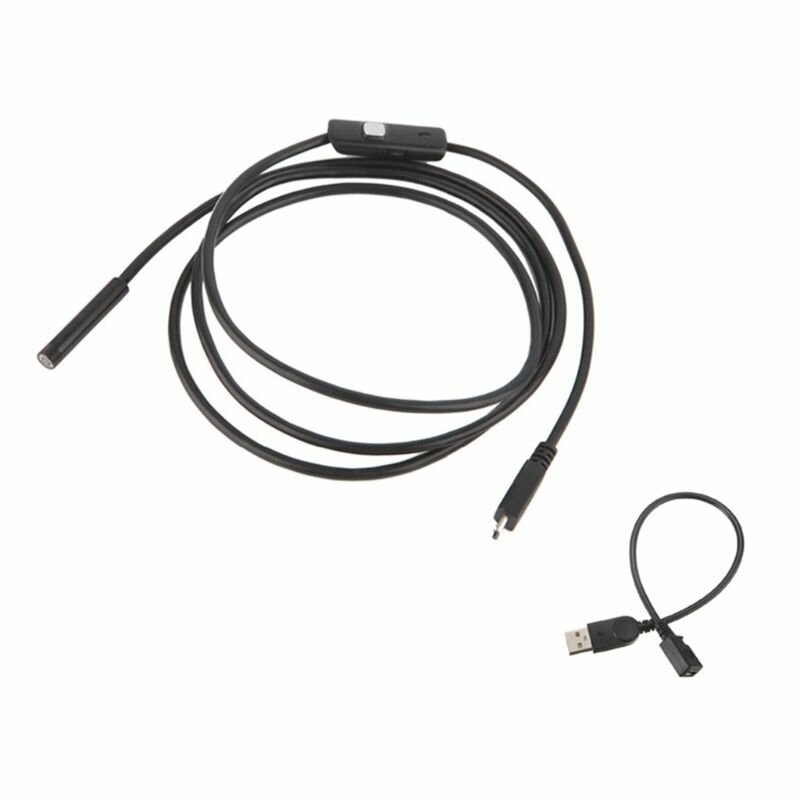 35609 Эндоскоп (камера) для Android (USB) (1 шт.)