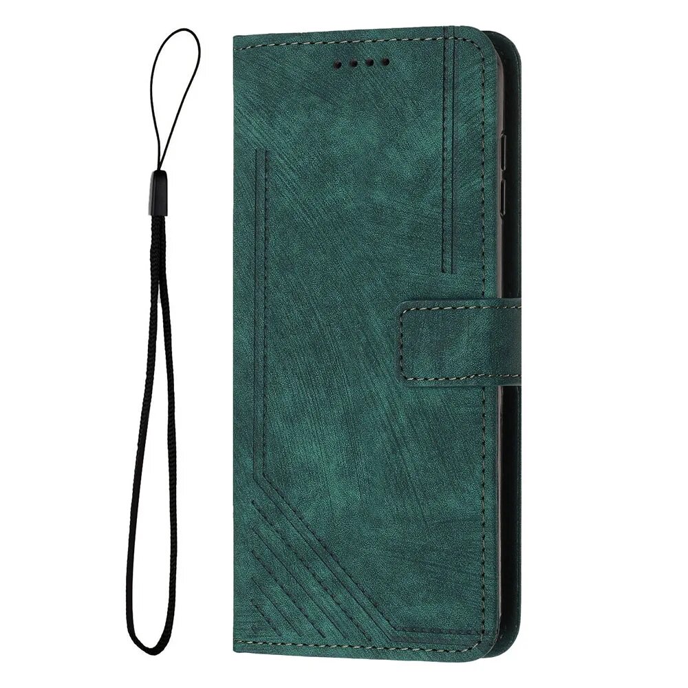 Кожаный чехол для Xiaomi Poco C85 C75 C71 F8 Ultra 15T Redmi Note 15 Pro Plus YI0042, Mi Poco C71