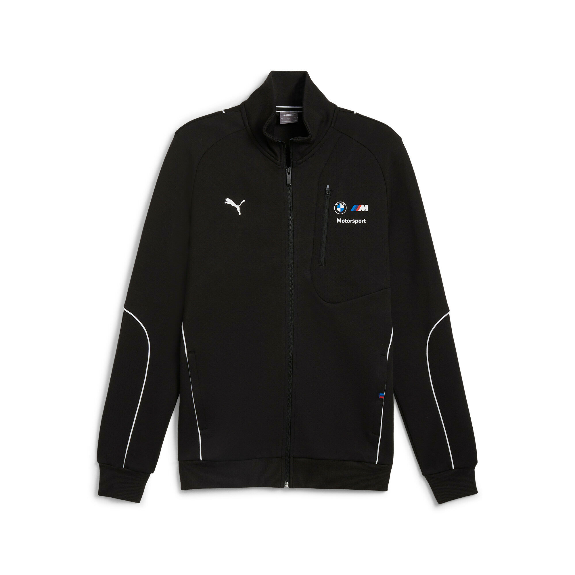 Олимпийка BMW MMS SWEAT JKT