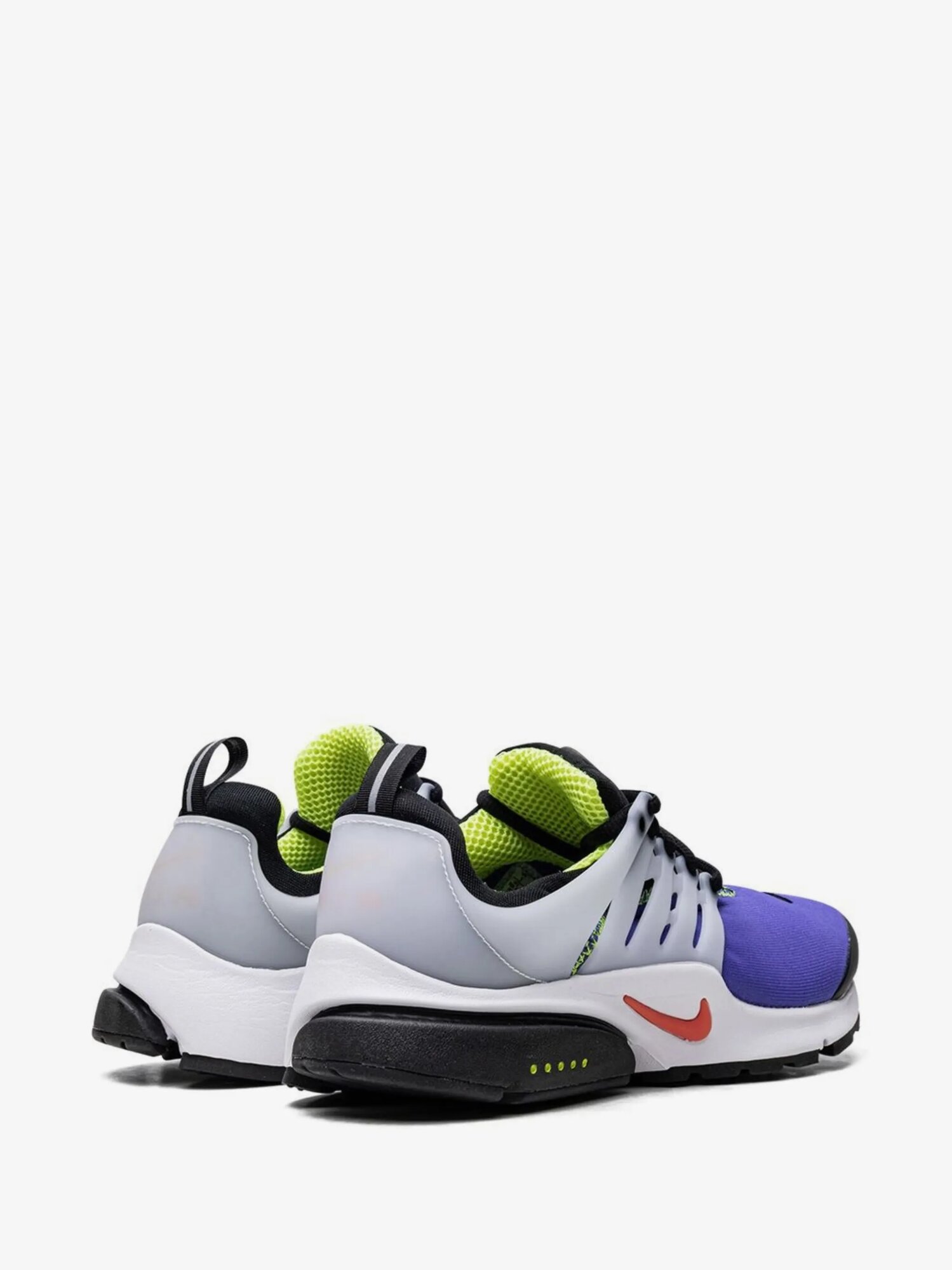 Кроссовки NIKE Air Presto, размер 7 US, blue — фото 1