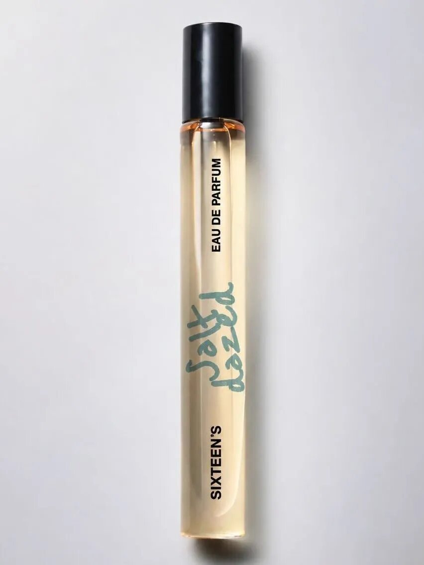 Нишевый парфюм Salt Dazed 10ml аромат унисекс/для женщин и мужчин