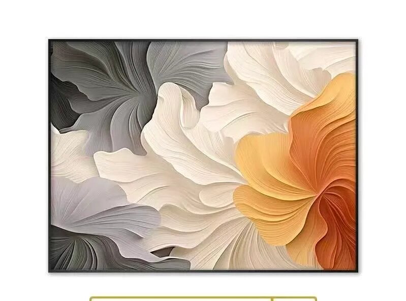 Картина для щитка электрического 40x30 см