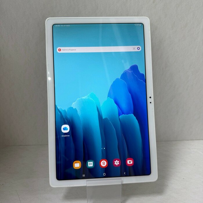 Планшет Samsung Galaxy Tab A7 3/64 Серый