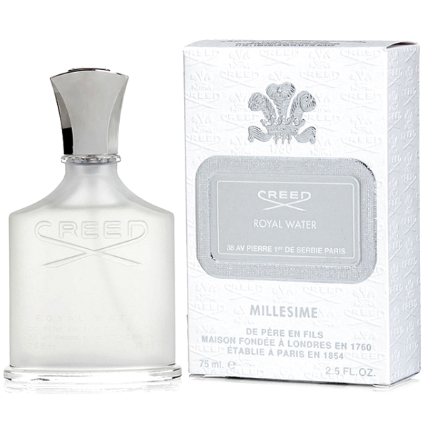 Creed Royal Water 75 мл парфюмерная вода / Крид Роял Ватер для мужчин и женщин