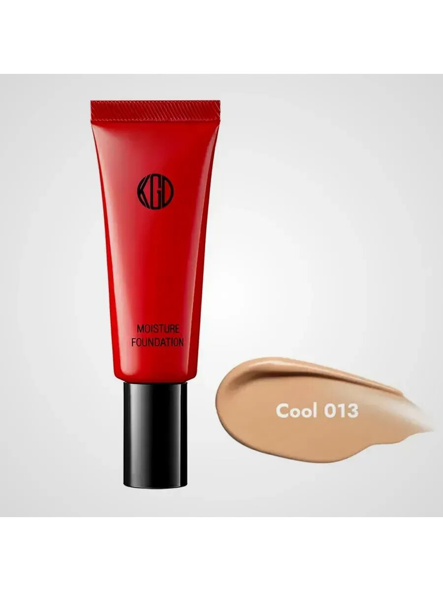 DO Maifanshi Moisture Foundation 013 Тональная основа 20 гр