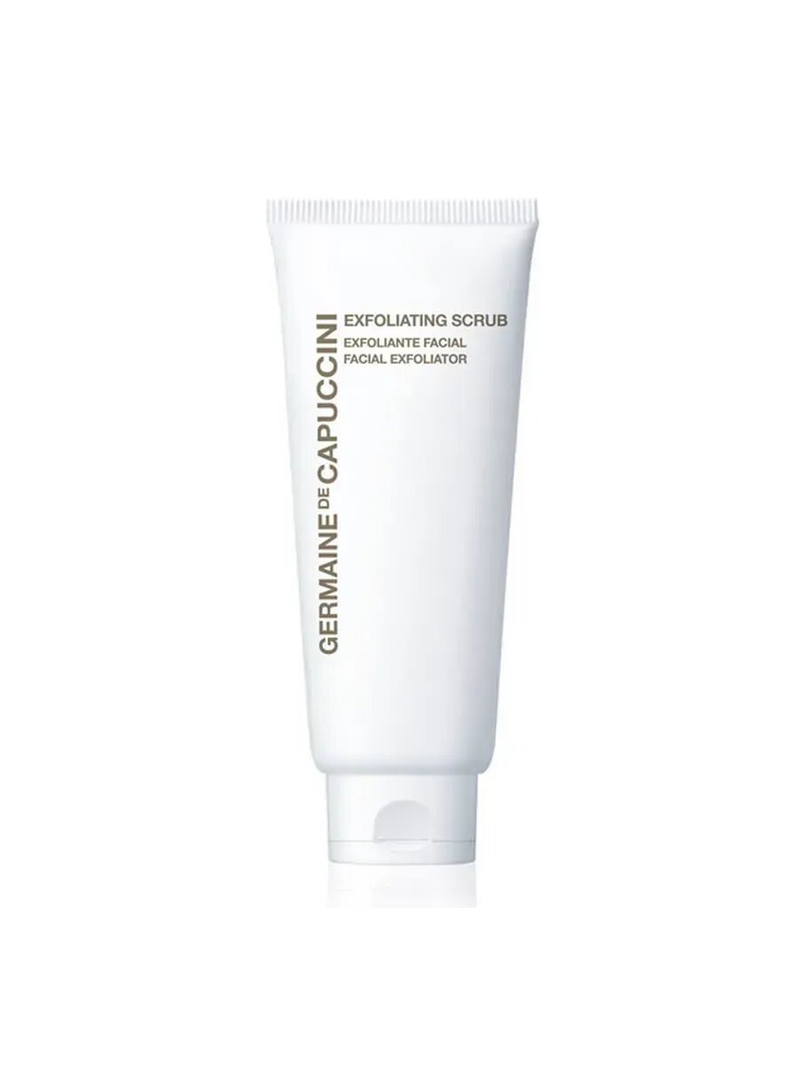 OPTIONS EXFOLIATING FACIAL SCRUB 100мл