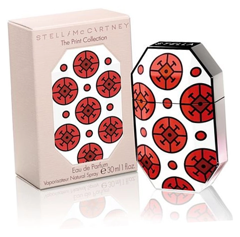 Женская парфюмерная вода Stella Mccartney Print Collection Stella 02 30 мл - Коллекшн Стелла