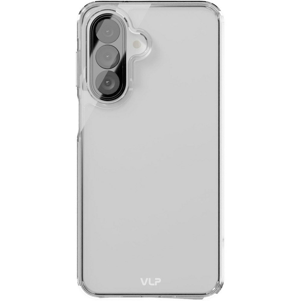 Чехол VLP Crystal Case для Samsung Galaxy A27 прозрачный