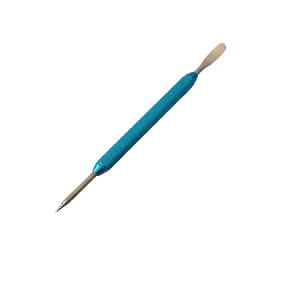 Игла для латте-арта, light blue