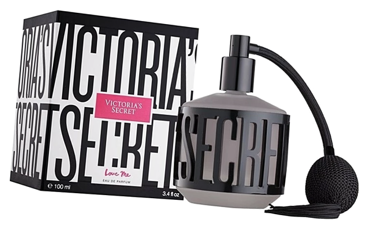 Victoria's Secret Love Me / Виктория Сикрет Лове Ме - парфюмерная вода 100 мл