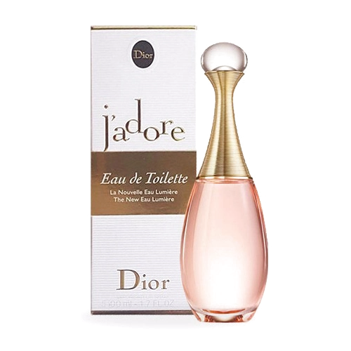 Туалетная вода для женщин Кристиан Диор Жадор Люмьер 100 мл - Christian Dior Lumiere