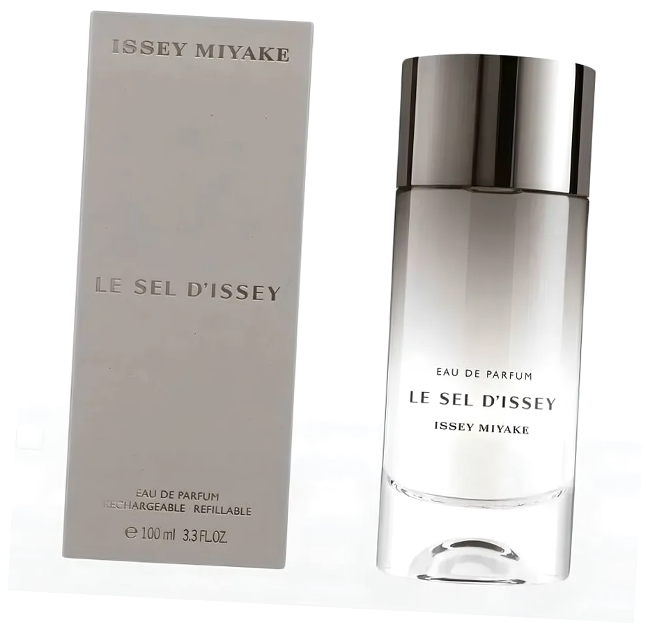 Issey Miyake Le Sel D Issey мужской парфюм 100 мл - Иссей Мияки Ле Сел Диссей О Де Парфам