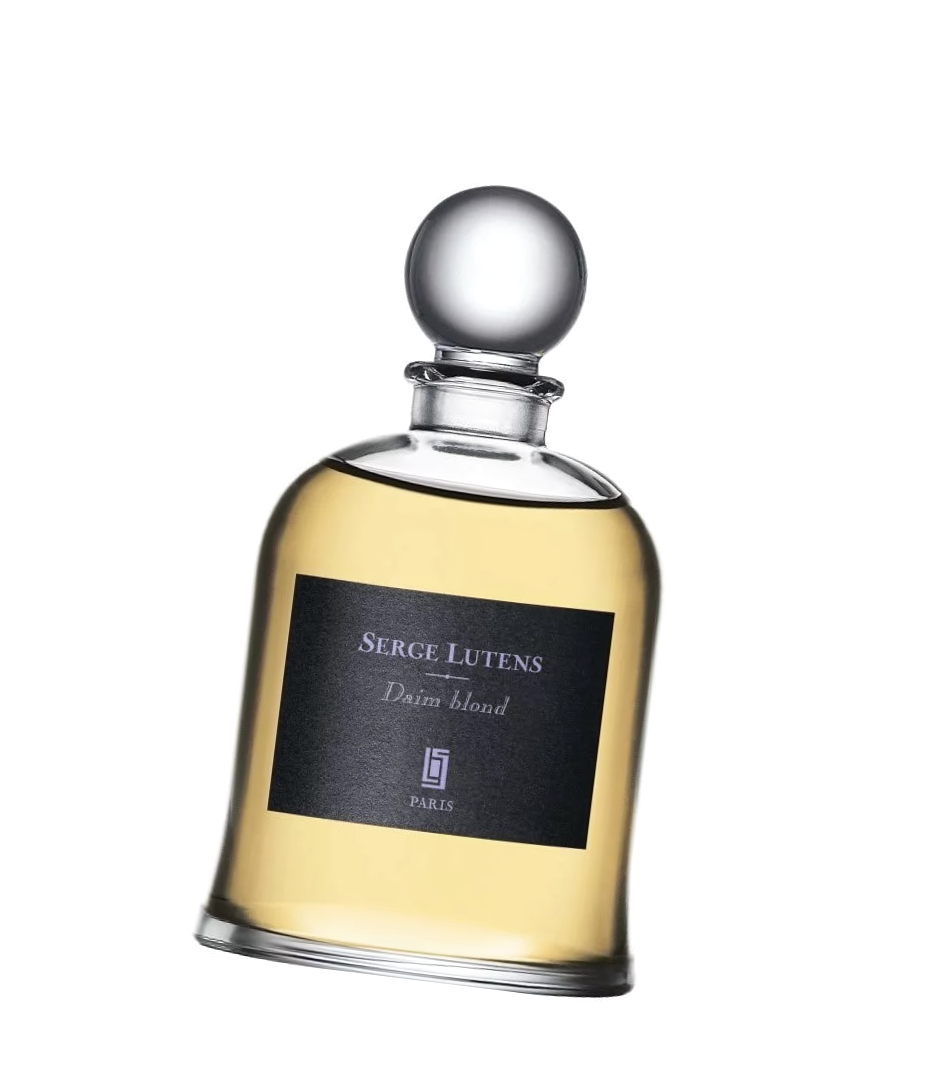 Аромат унисекс Серж Лютен Белая Замша / Serge Lutens Daim Blond 75 мл
