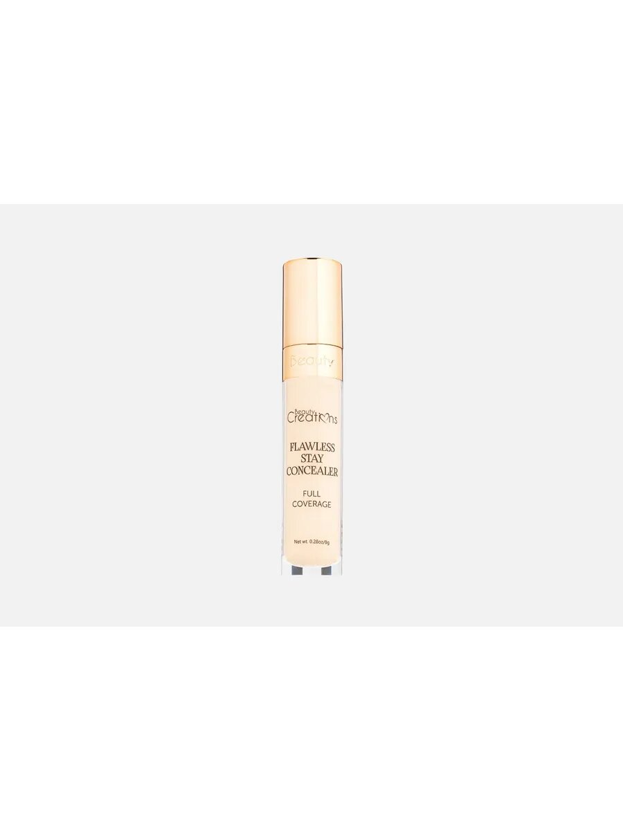 BEAUTY CREATIONS Flawless Stay Concealer Refills Консилер 8 г C3