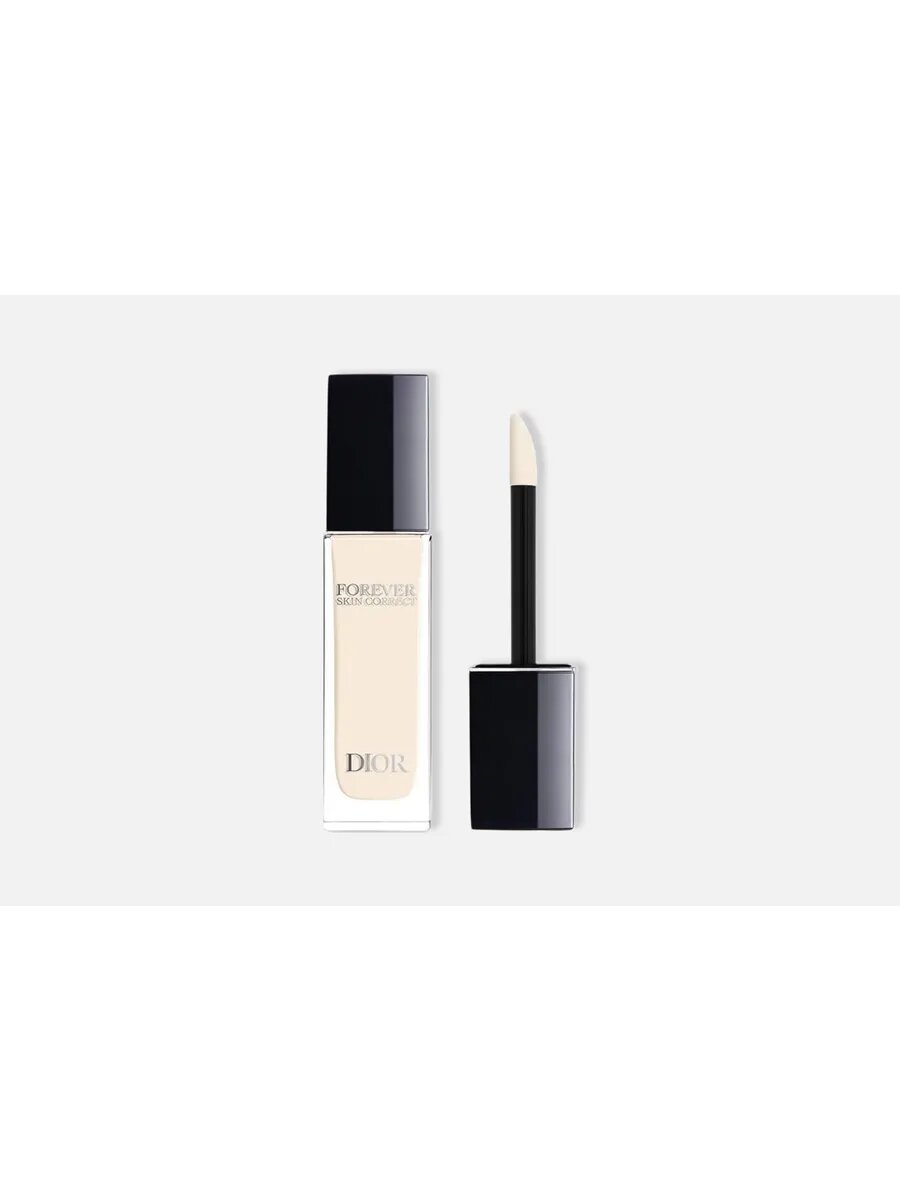 DIOR FOREVER SKIN CORRECT Стойкий корректор для лица 11 мл 00 Нейтральный