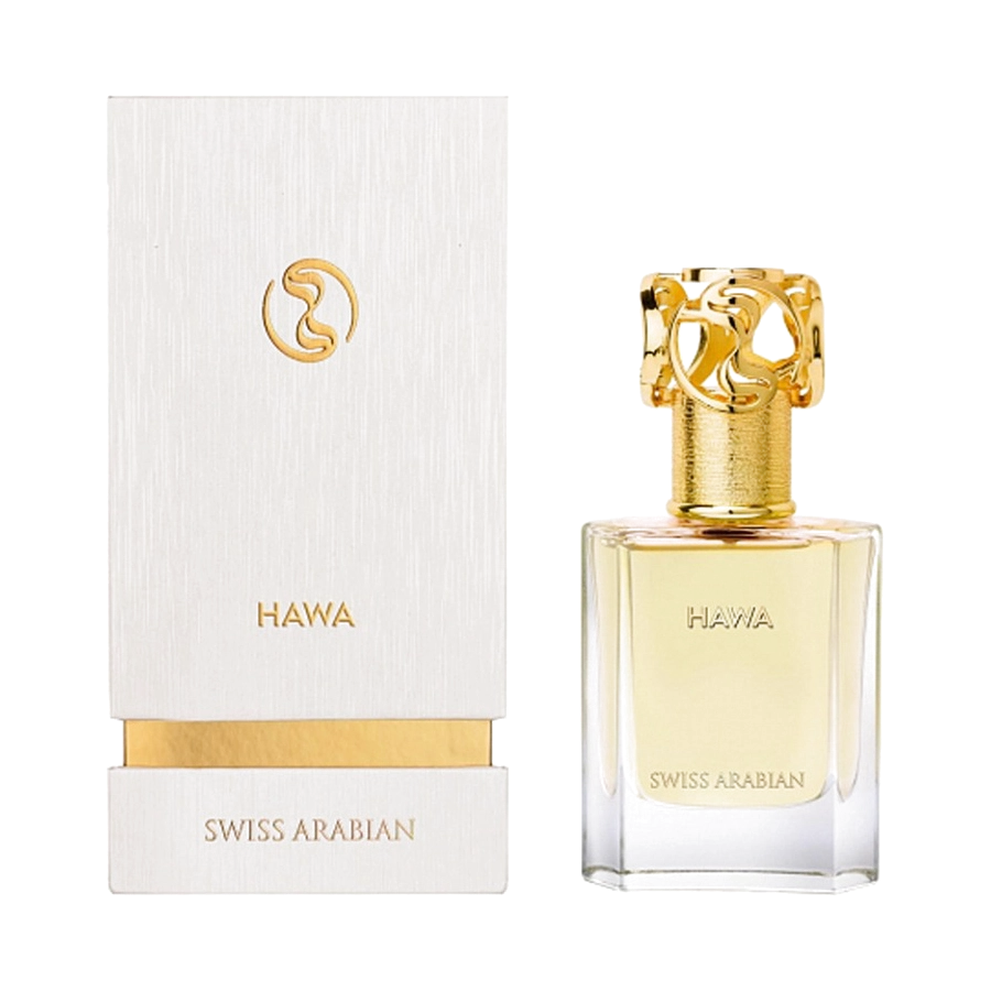 Женский аромат Свисс Арабиан Хава 50 мл - Swiss Arabian Hawa парфюм