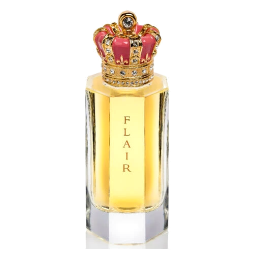 Роял Кроун Флейр / женская парфюмерная вода Royal Crown Flair 50 мл