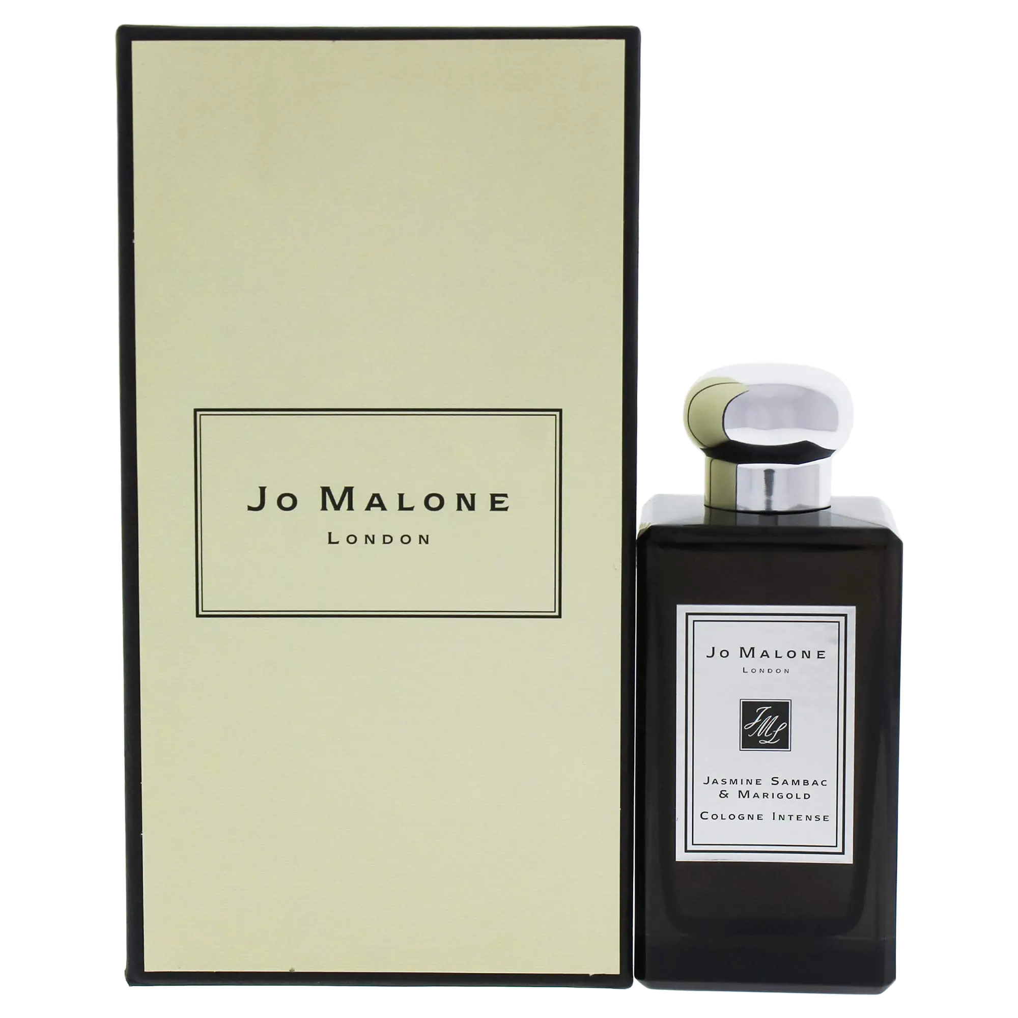 Аромат унисекс Джо Малон Жасмин Самбак Меригольд 100 мл / Jasmine Sambac and Marigold