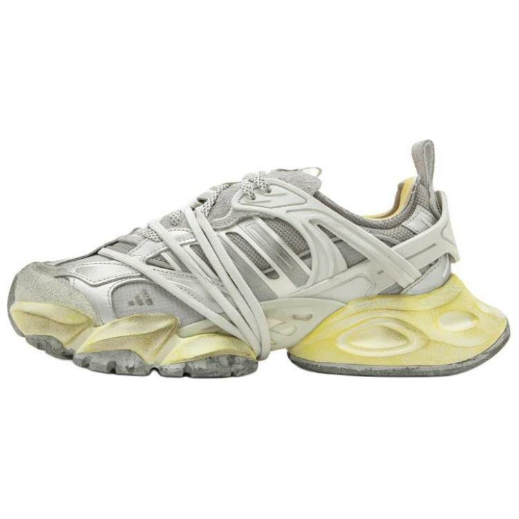 Кроссовки XLG RUNNER DELUXE