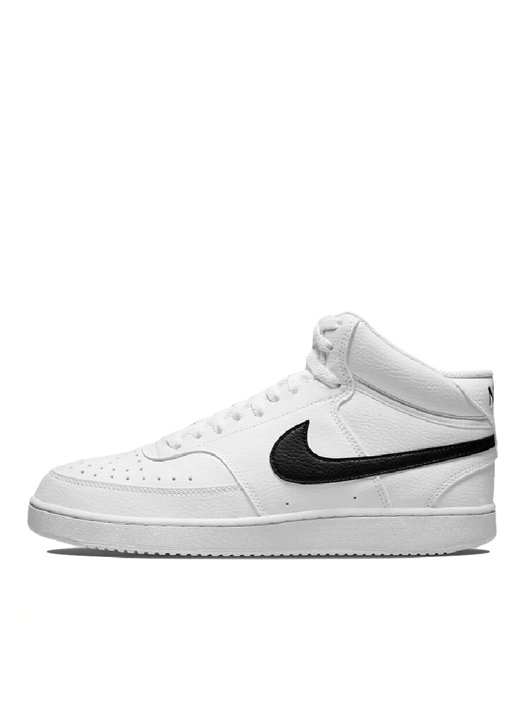 Кроссовки Court Vision Mid