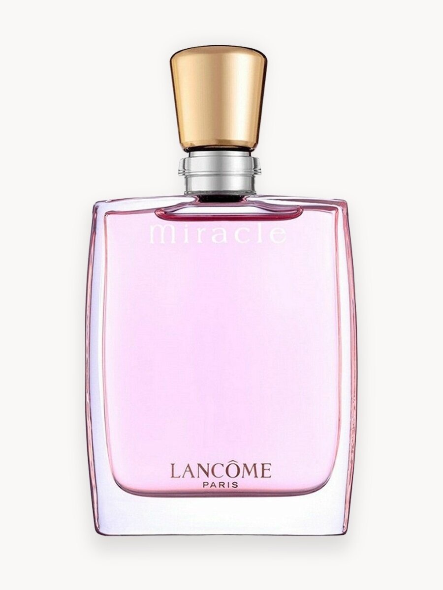 Парфюмерная вода Lancome MIRACLE 30 мл