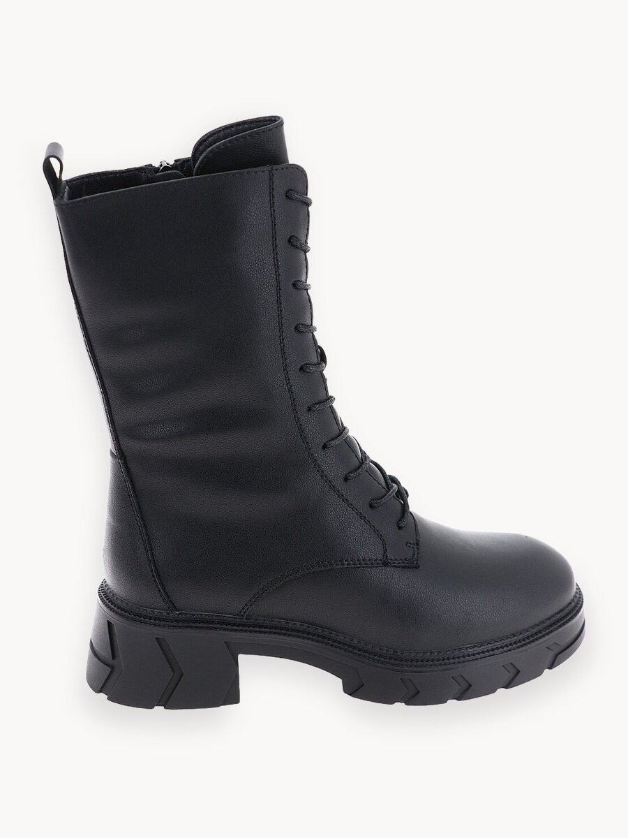 Ботинки берцы