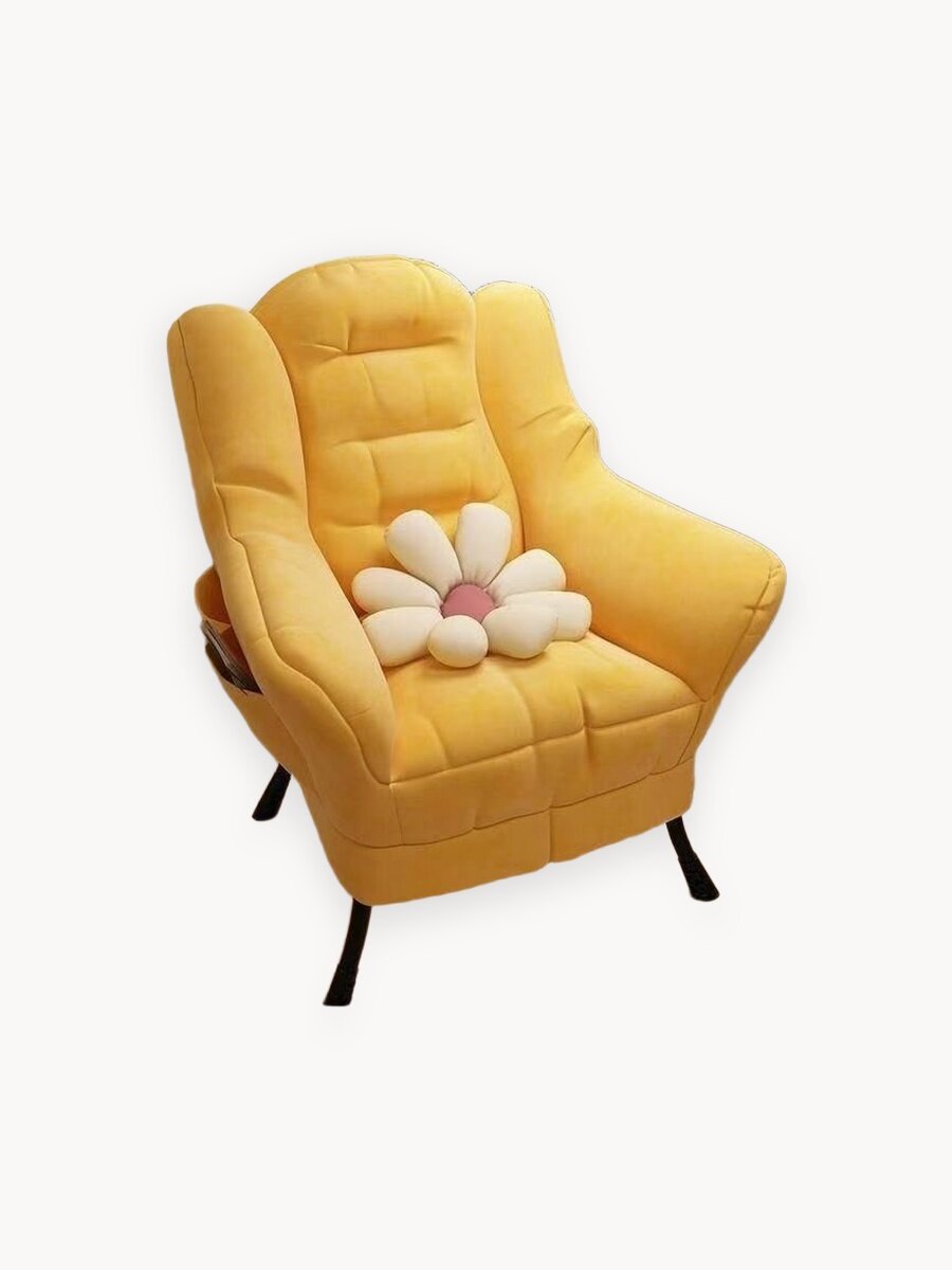 Кресло , 1 шт, 60х60х85 см