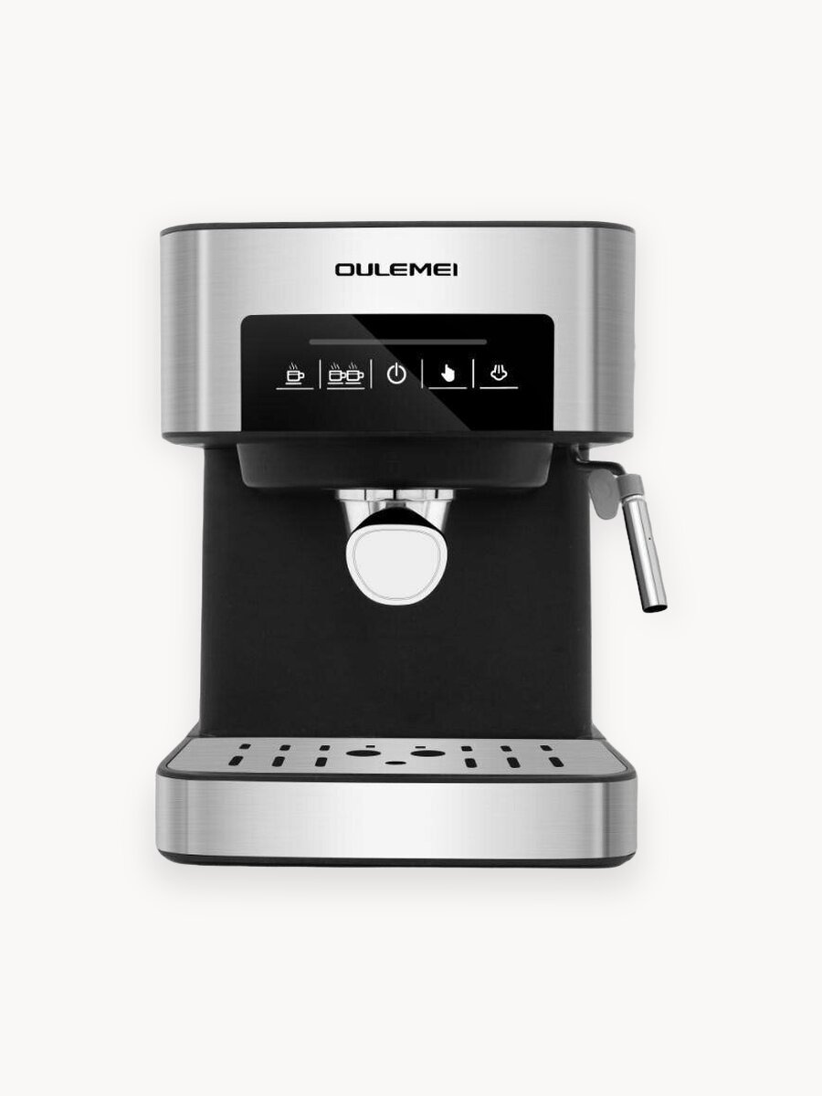 Кофемашина OULEMEI