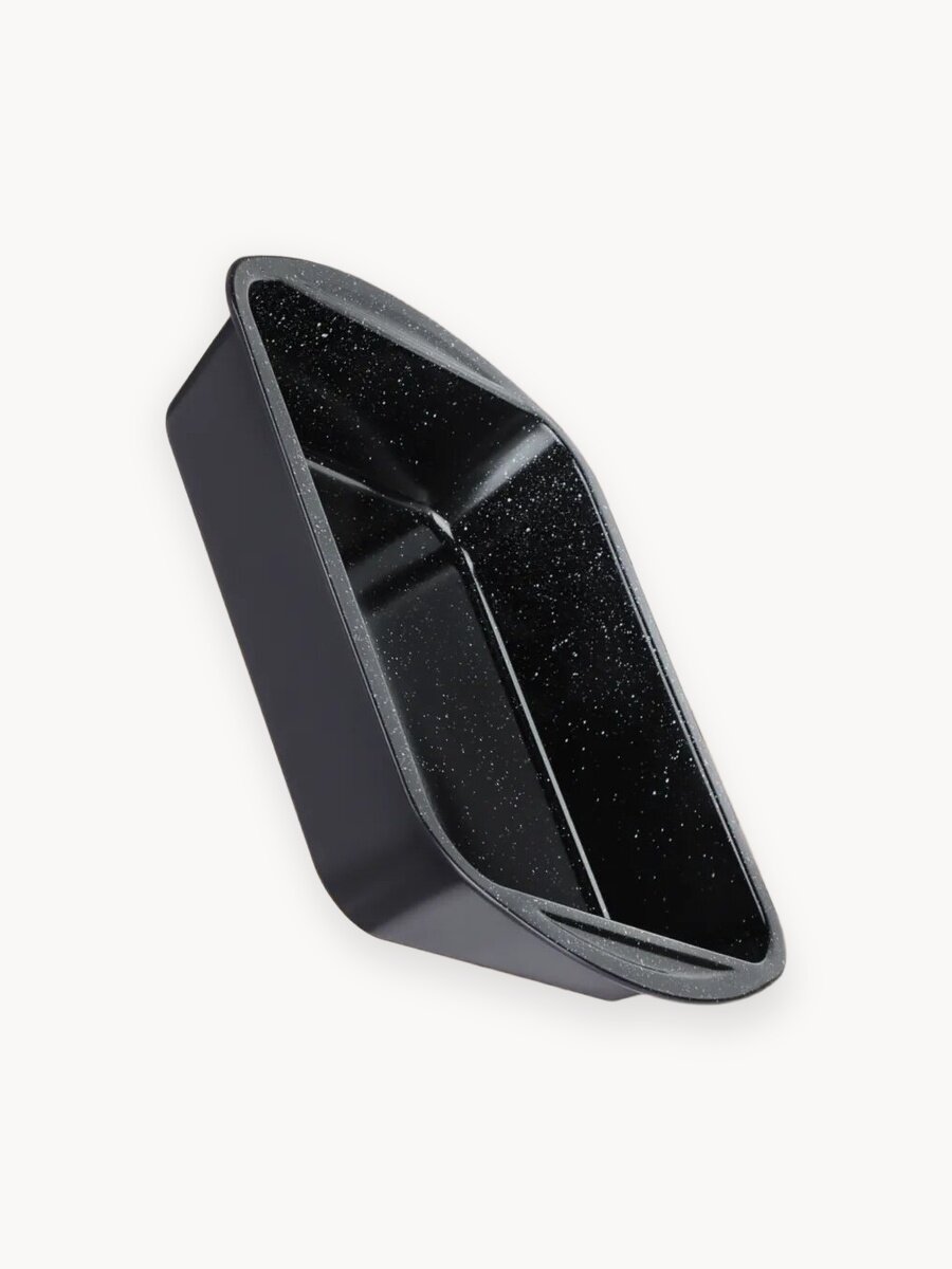 Противень для духовки для запекания антипригарный глубокий 35х27х7 см