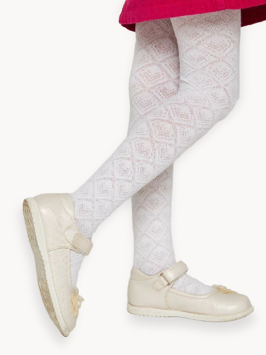 Колготки Школа 2024 100 den