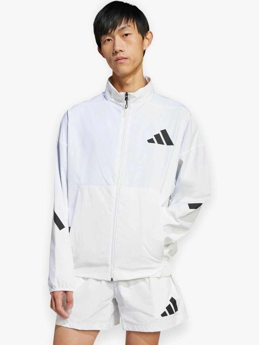 Олимпийка Z.N.E. Woven Track Top