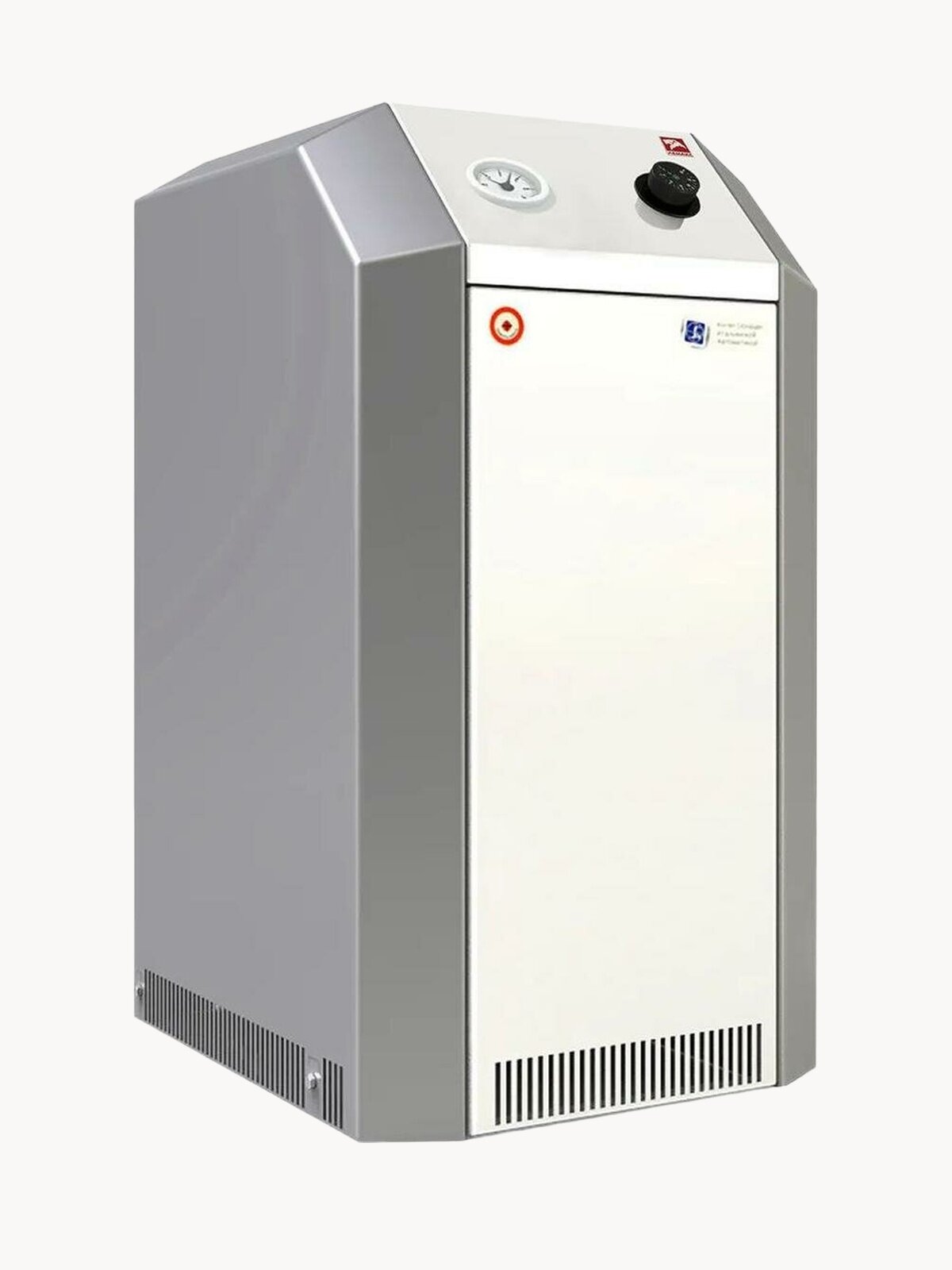 Котел Лемакс Премиум КСГ - 40