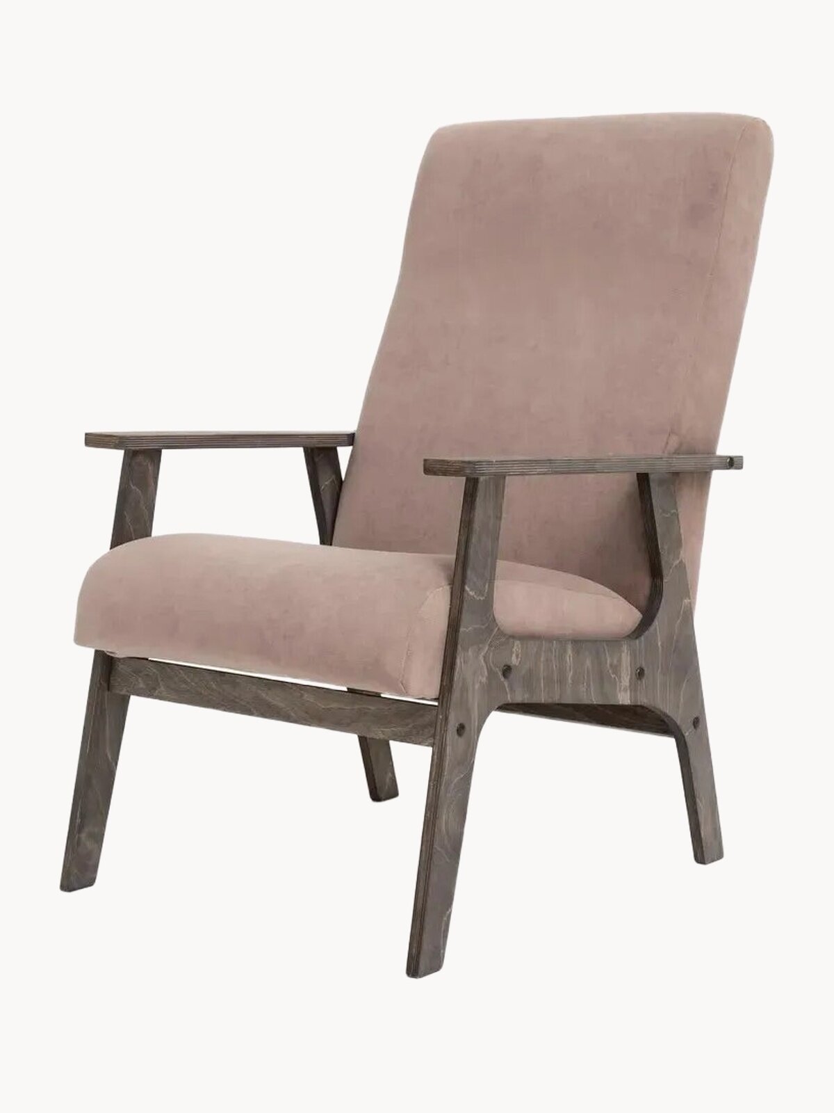 Классическое кресло AAD interior ARC