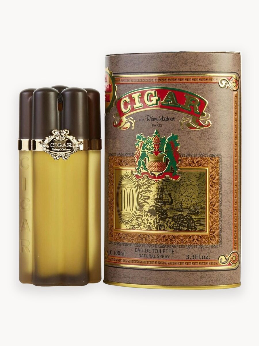 Туалетная вода Remy Latour Cigar 100 мл
