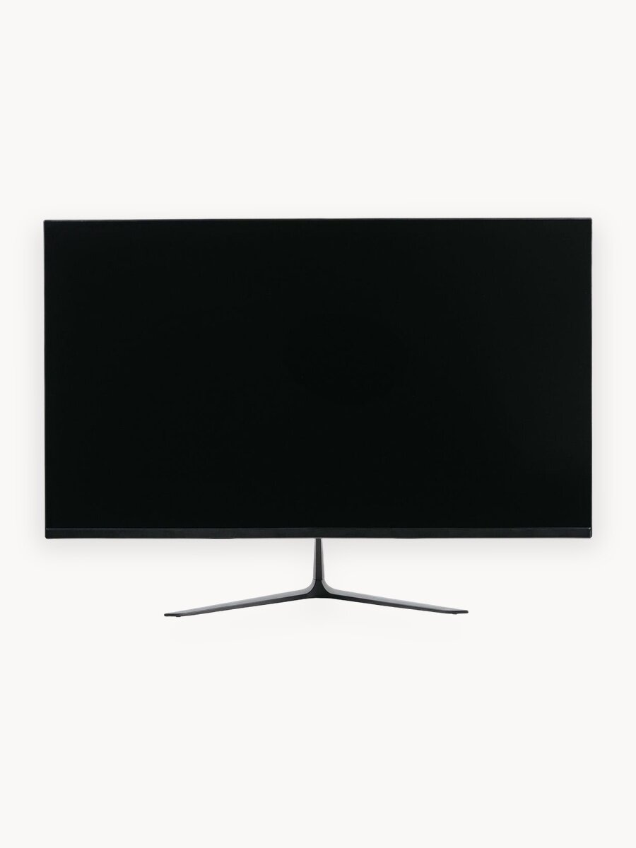 Монитор Lime G270 27" VA, 2560х1440, 2HDMI+DP+USB+Audio out +DC, 144Hz