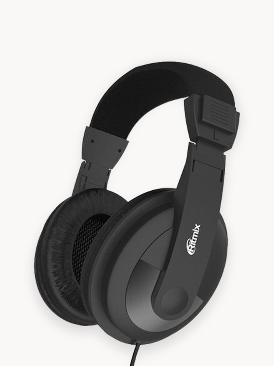 Наушники Ritmix RH-524TV