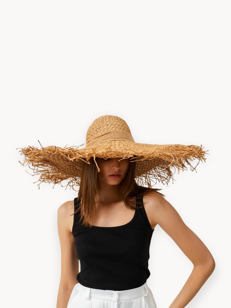 Шляпа Лето для женщин