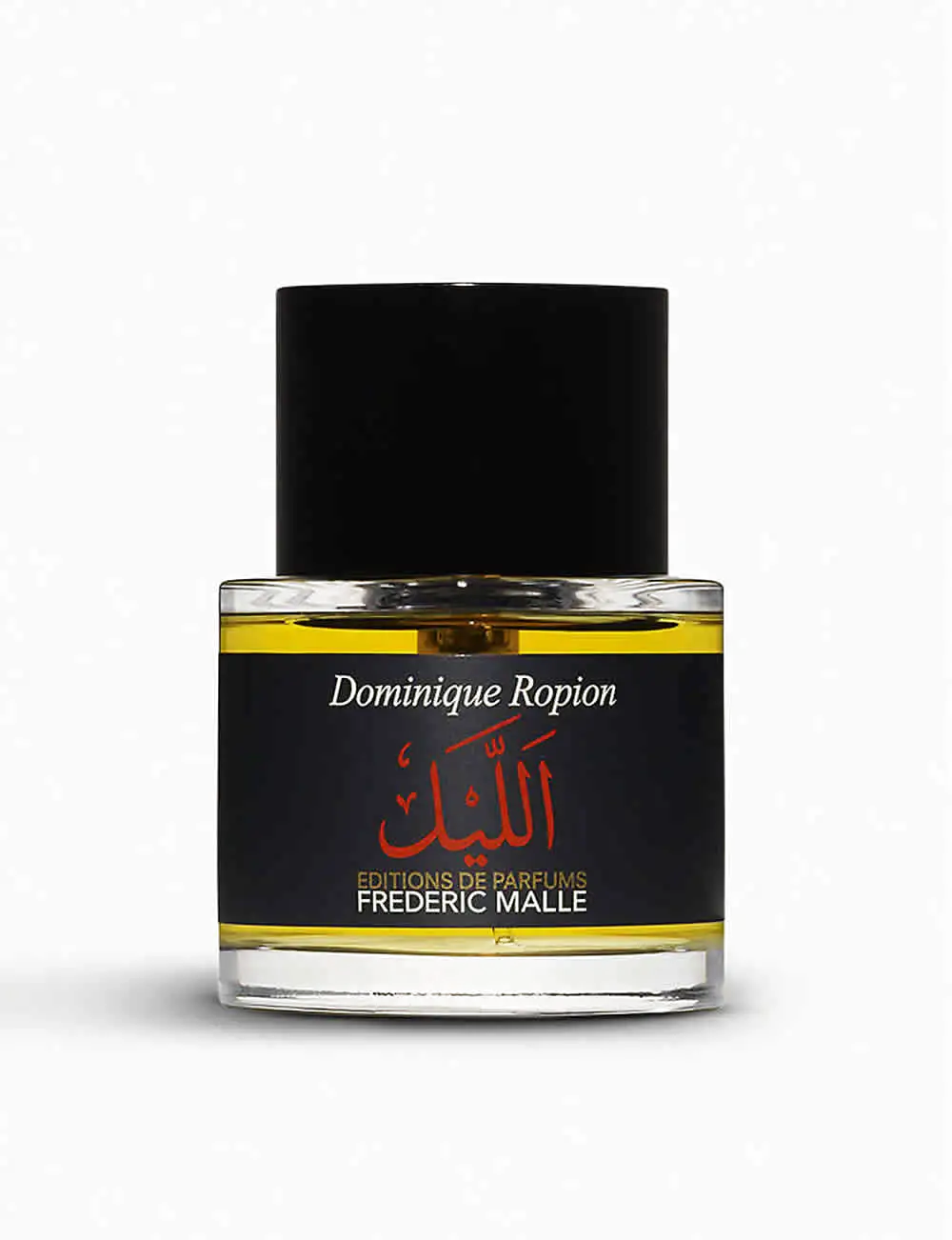Парфюмерная вода Frederic Malle The Night 50 мл для мужчин и женщин - Фредерик Маль Зе Найт Ночь