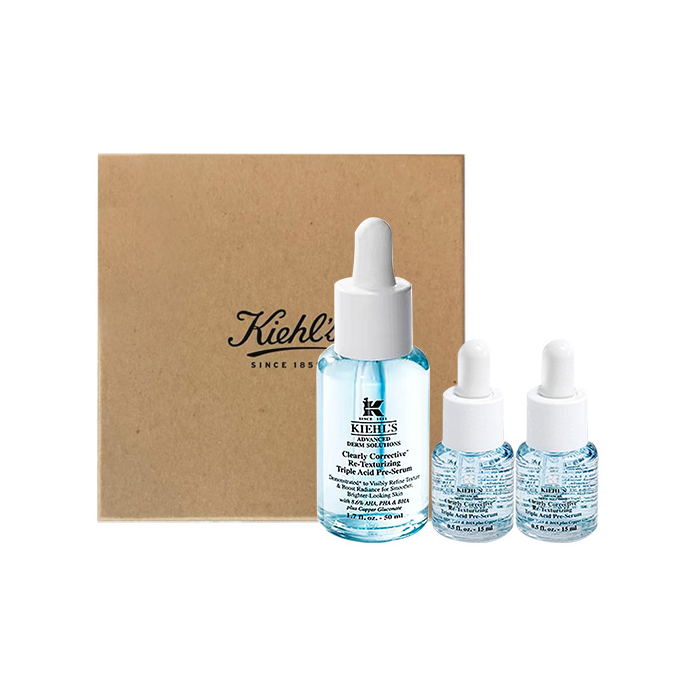 Гели контактные Kiehl's