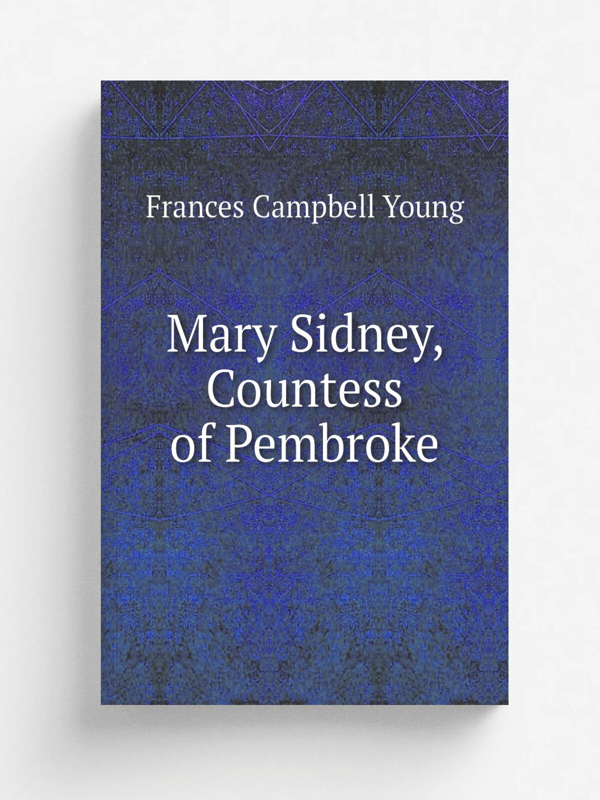 Mary Sidney, Countess of Pembroke