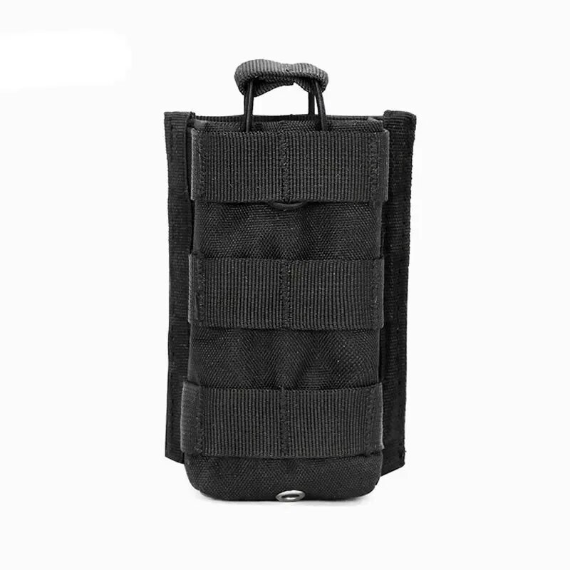 Магнитная сумка для патронов M4 M16 Nylon Черный, Black