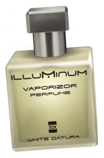 Иллюминум Вайт Датура духи для женщин и мужчин 50 мл / Illuminum White Datura аромат