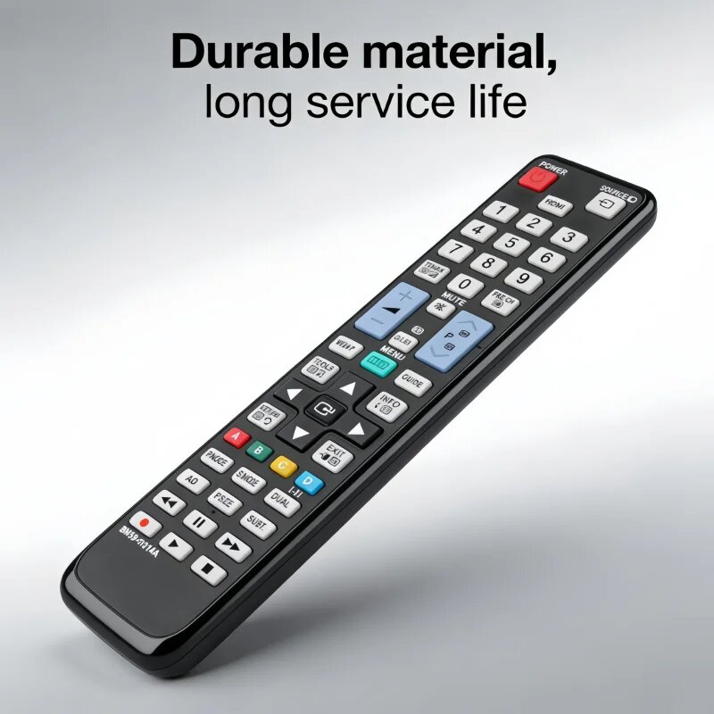 Пульт дистанционного управления BN59-01014A для Samsung Smart TV