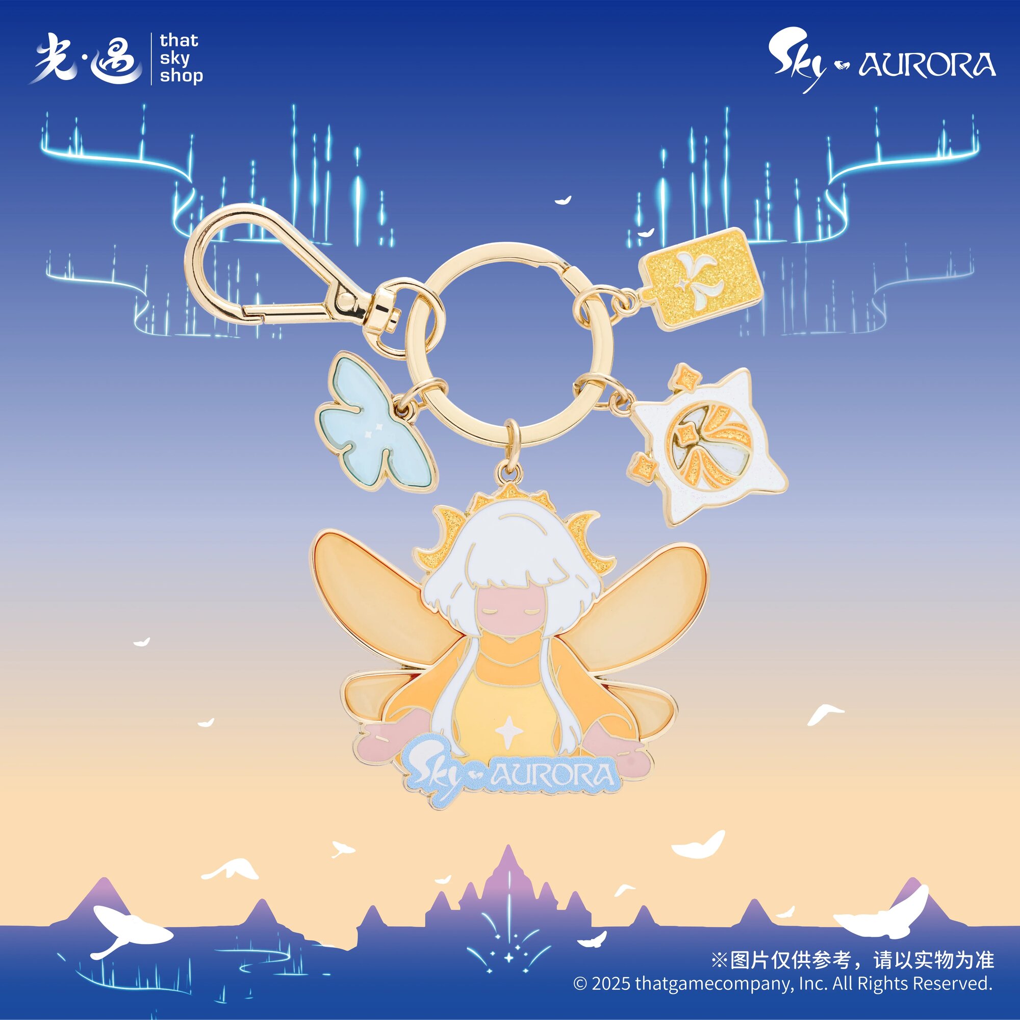 Фигурка Star Magic из аниме-коллекции Luo Jiujiu T
