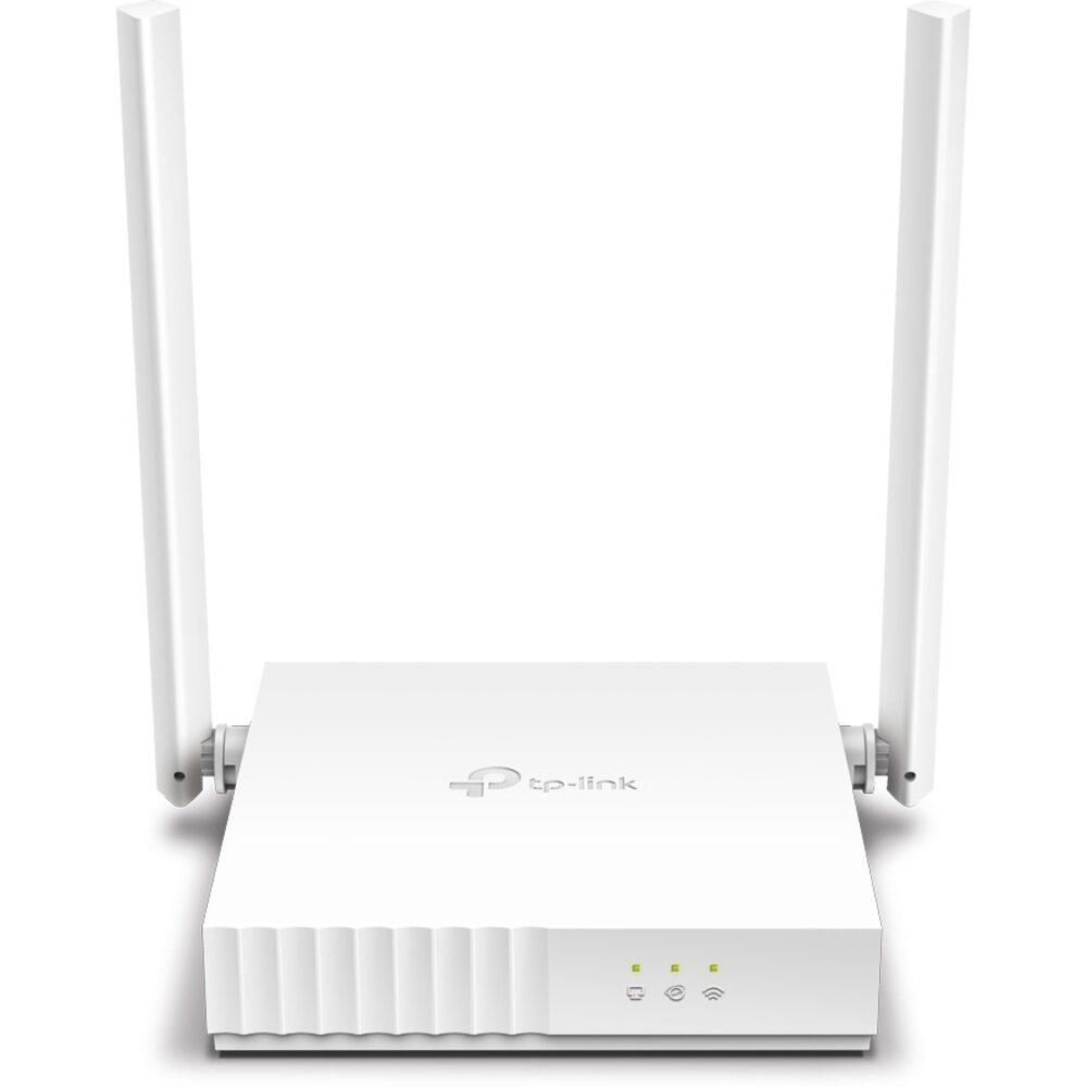 Wi-Fi роутер TP-Link TL-WR820N